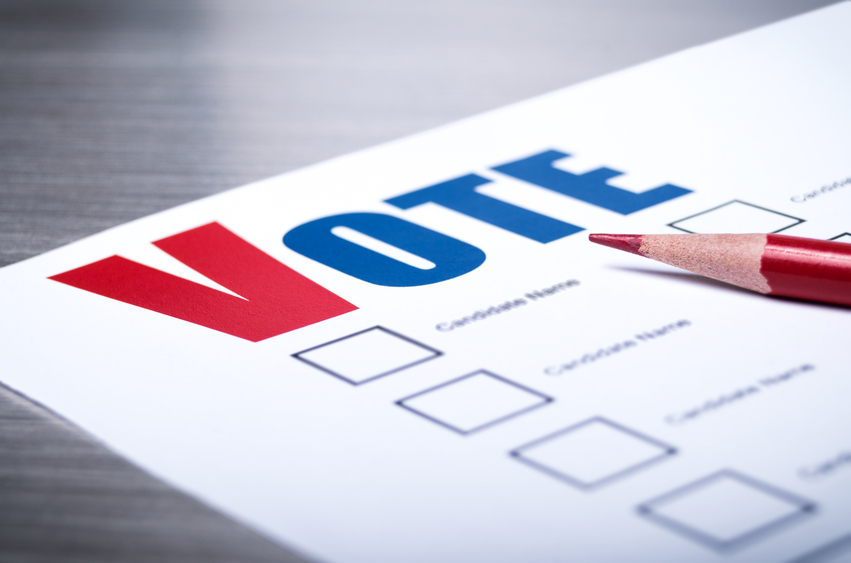 OFFICIAL Election Results | Haines Borough AK
